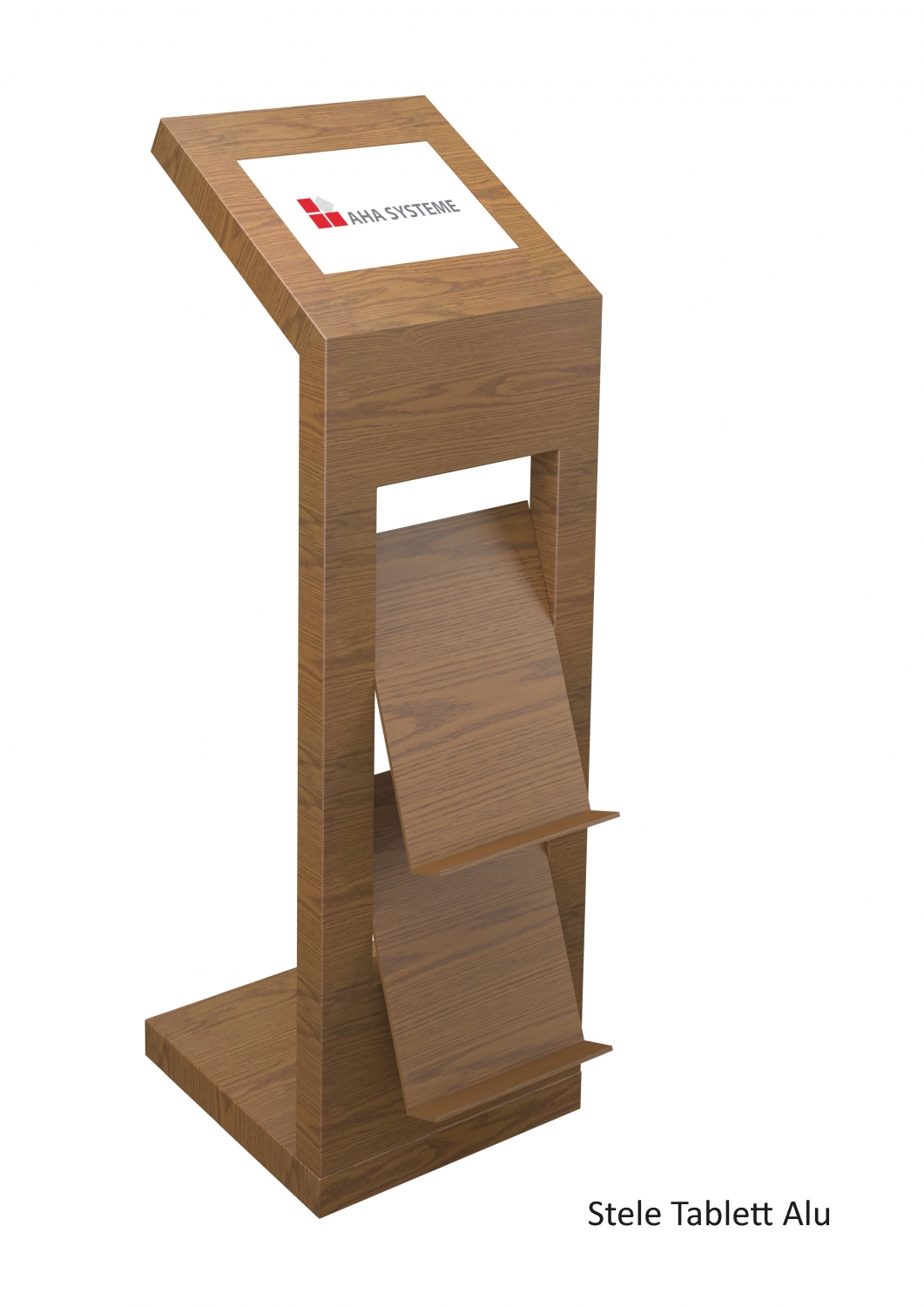 Tablet Terminals – AHA SYSTEME