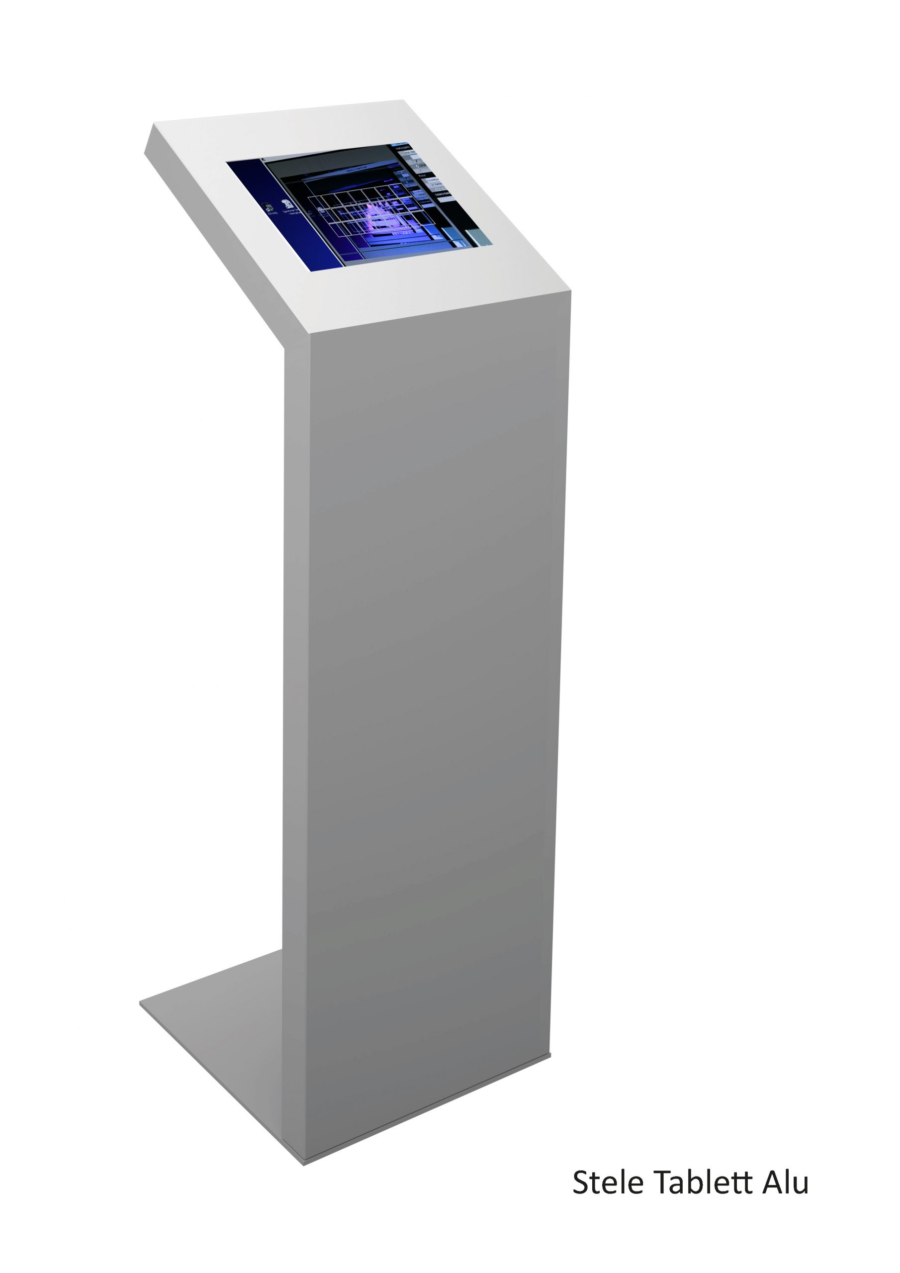 Tablet Terminals – AHA SYSTEME